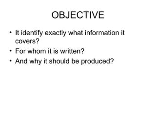 Technical report writing | PPT