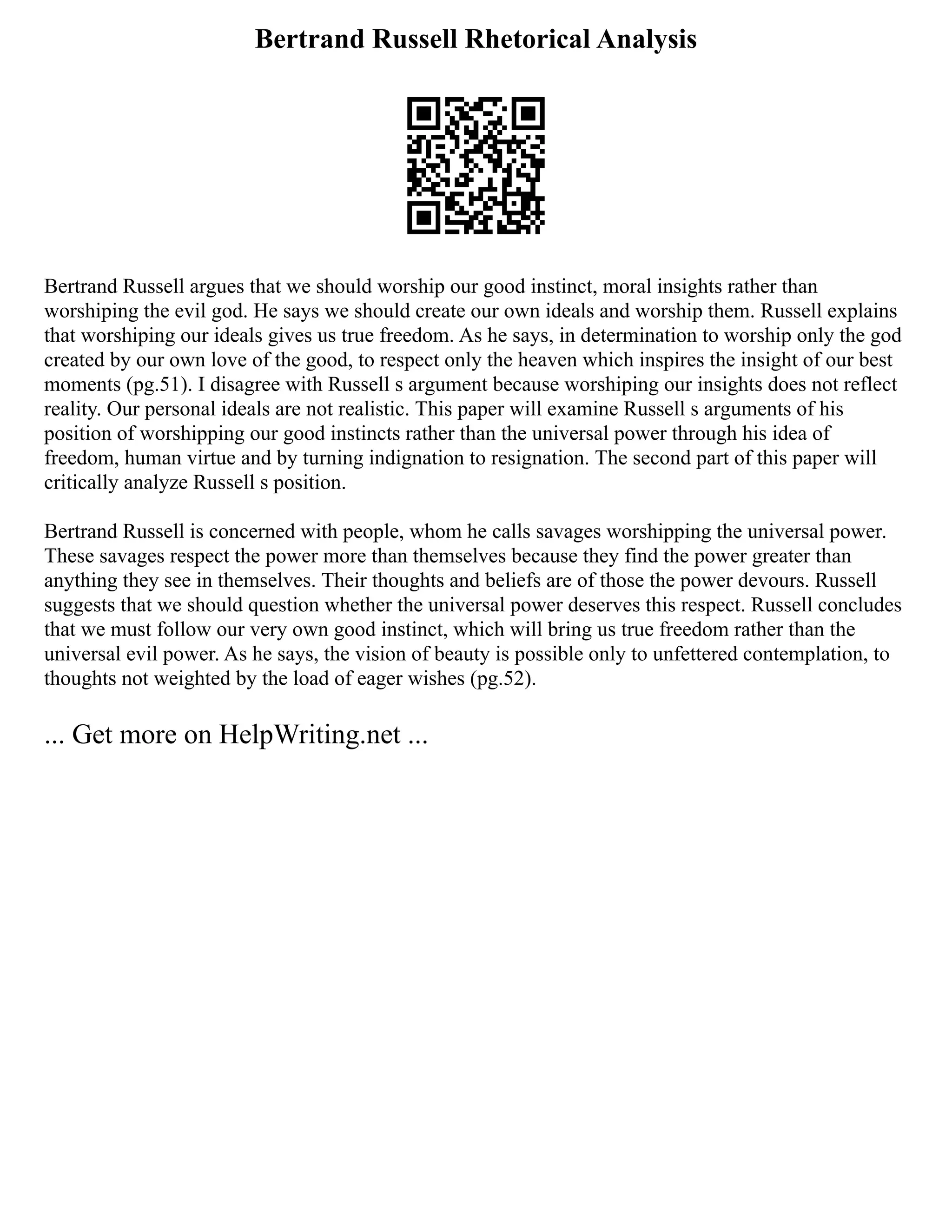 Technical Report Writing | PDF