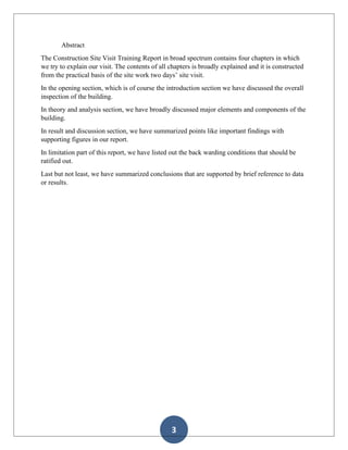 Technical report writing and research methodology course | PDF