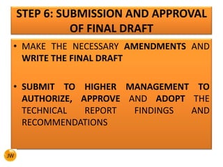 Technical report writing – best practice writing principles | PPTX