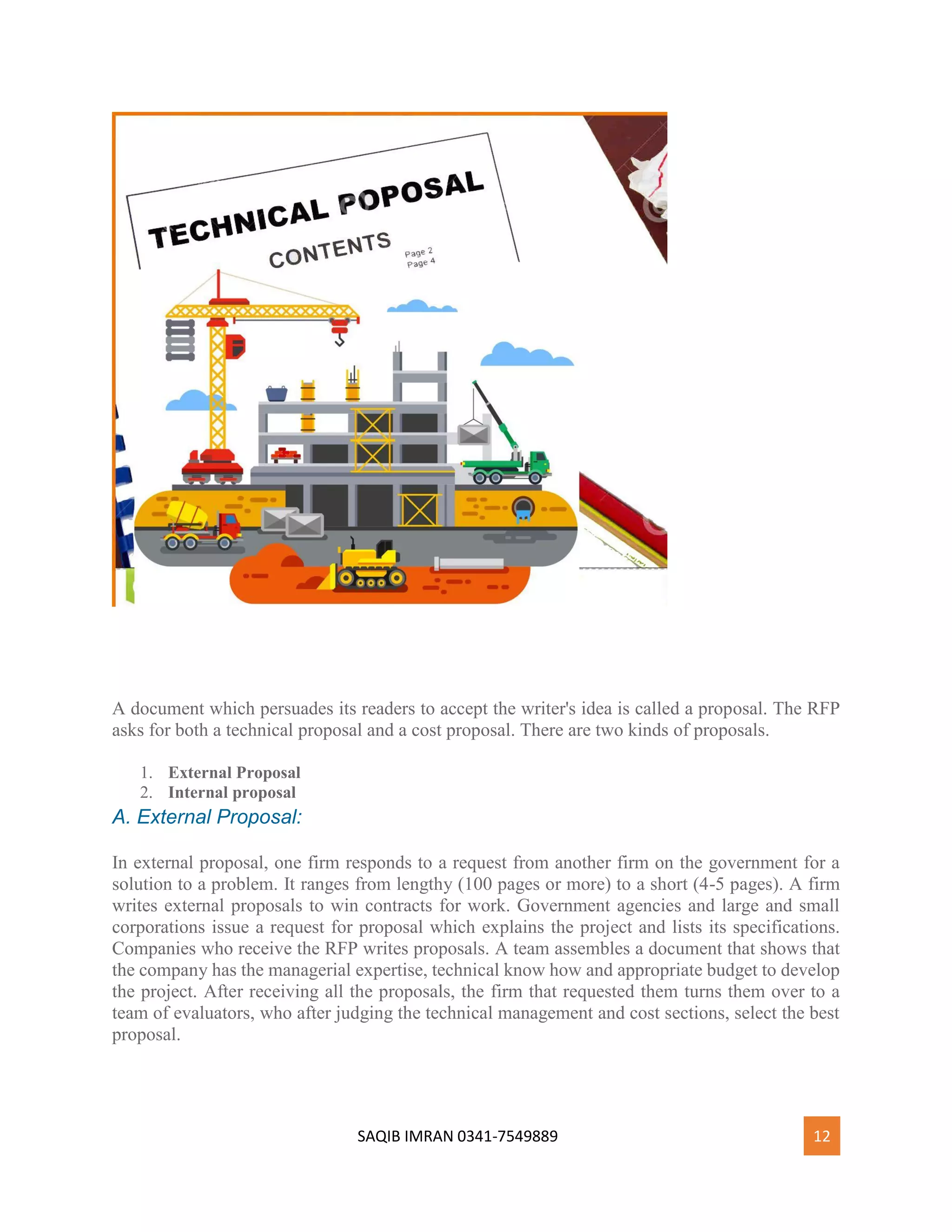 Technical report writing skills for civil engineers pdf | PDF