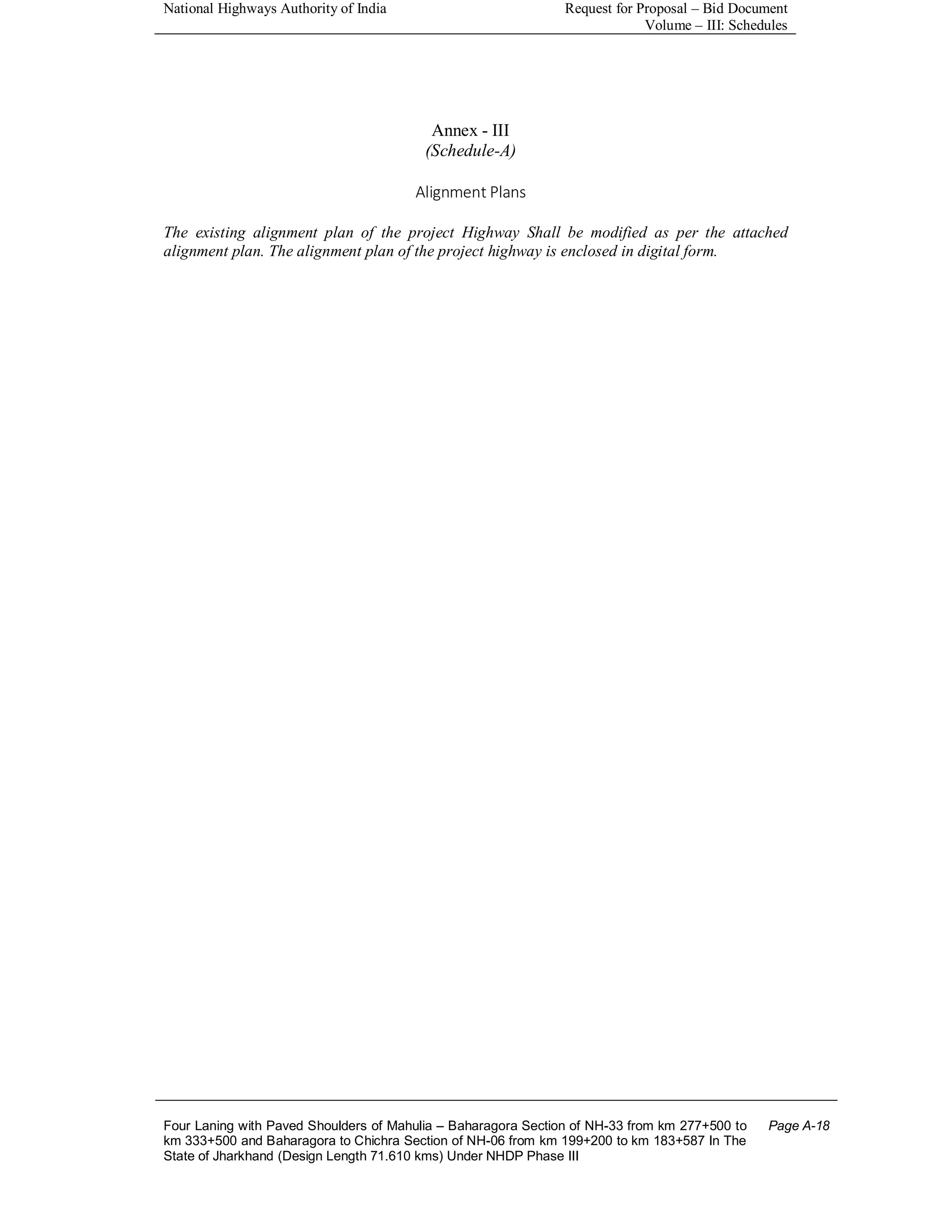 Technical schedules a to d epc mode | PDF