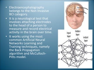 Emotiv Epoc/EEG/BCI | PPT