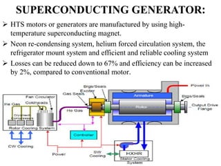 Technical seminar | PPTX | Physics | Science