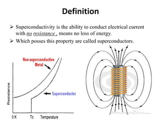 Technical seminar | PPTX | Physics | Science