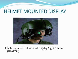 Apache helicopters | PPTX