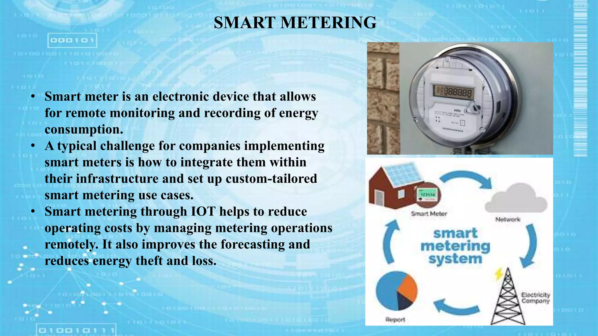 IOT in Electrical & Electronics Engineering | PPTX
