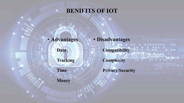 IOT in Electrical & Electronics Engineering | PPTX | Internet | Computing