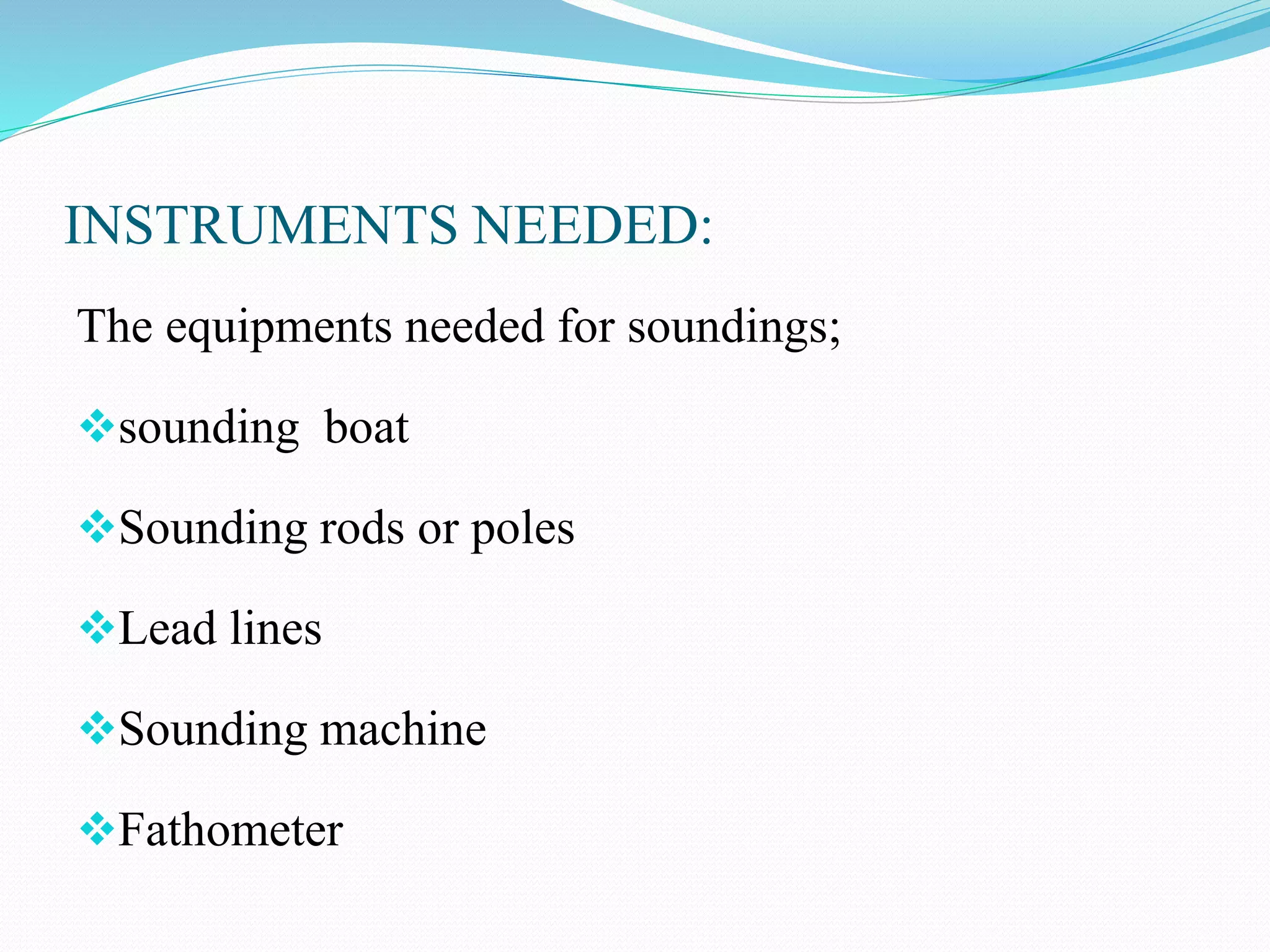 PURPOSE OF HYDROGRAPHIC SURVEYINGical seminar | PPTX