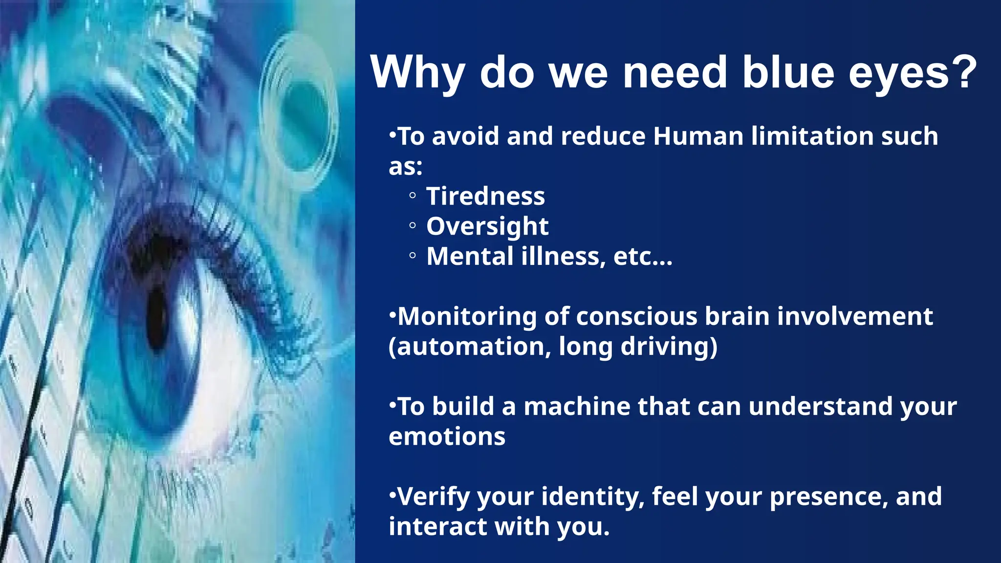 blue eye technology technical seminar.pptx