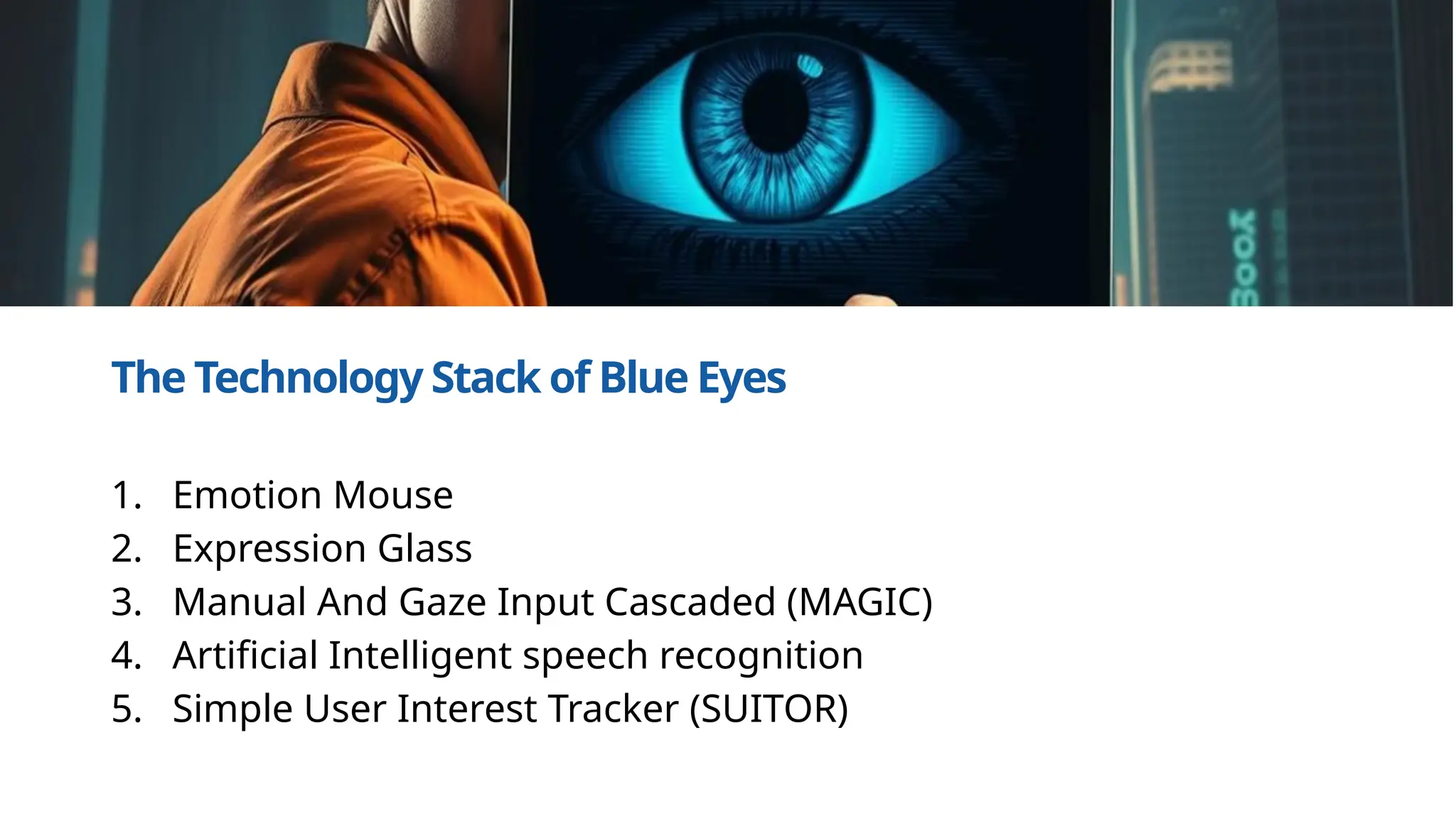 blue eye technology technical seminar.pptx