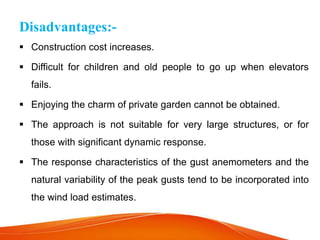ADVANCED TECHNIQUES IN CONSTRUCTIONS IN HIGH RISE BUILDINGS | PPTX
