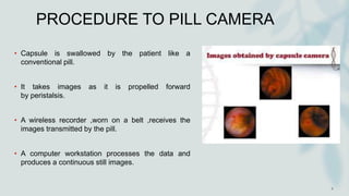 Technical seminar | PPTX