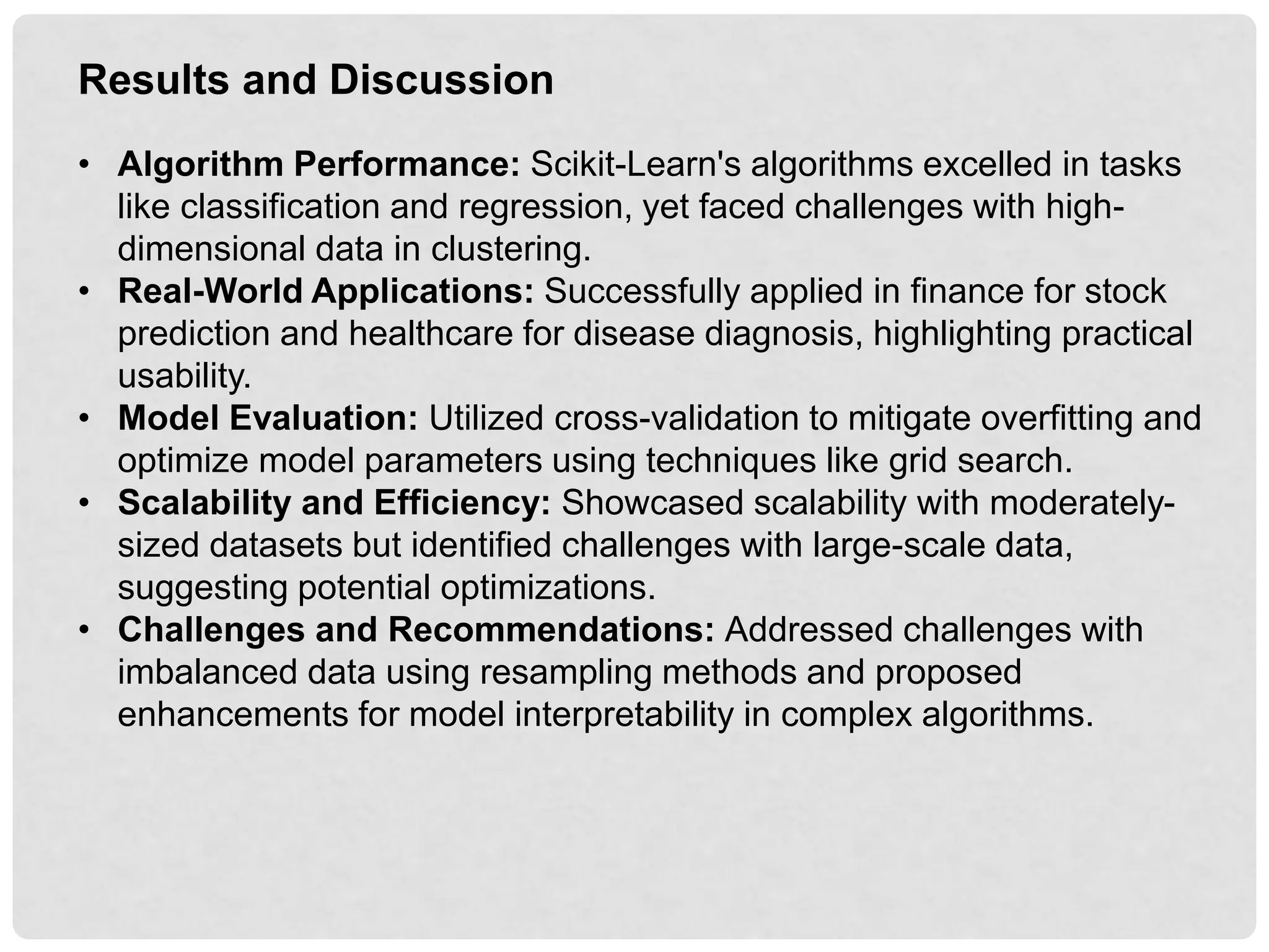 VTU technical seminar 8Th Sem on Scikit-learn | PPT