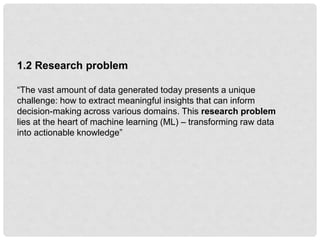 VTU technical seminar 8Th Sem on Scikit-learn | PPT