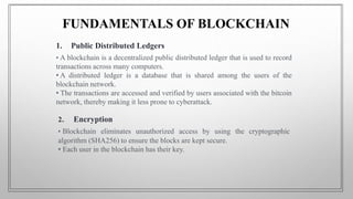 Technical seminar blockchain.pptx