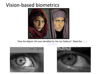 Technical Seminar of Mca computer vision .ppt