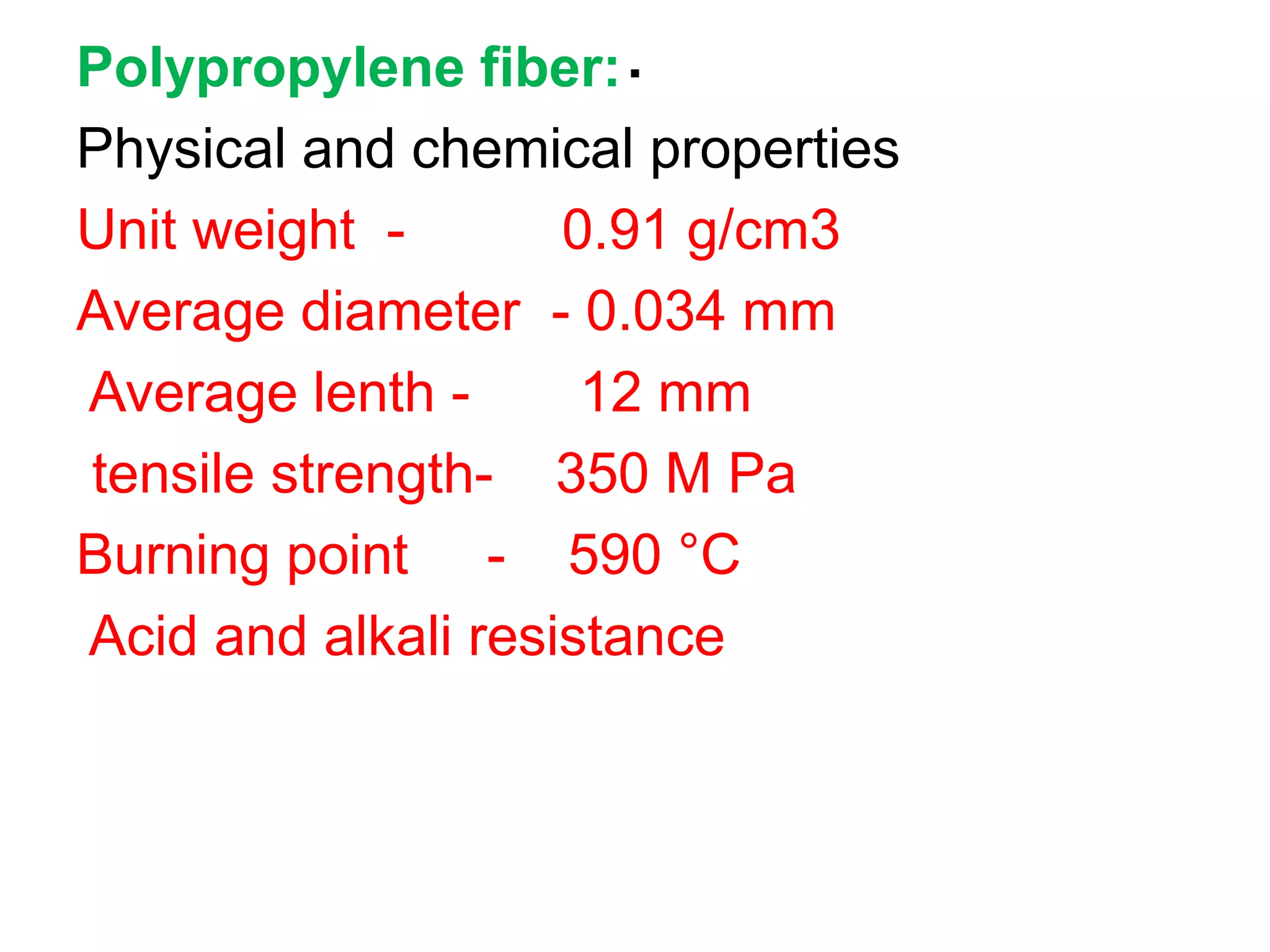 soil stabilization using lime and polypropylene | PDF | Gardening ...