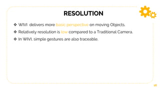 WIVI Technology | PPTX