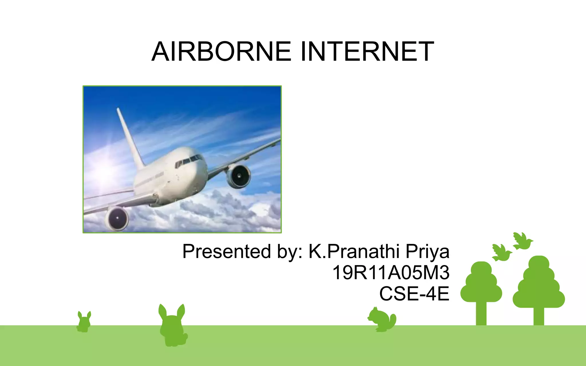 Airborne internet.pptx