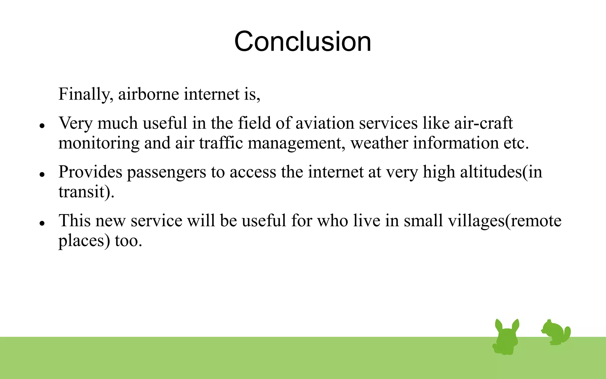 Airborne internet.pptx