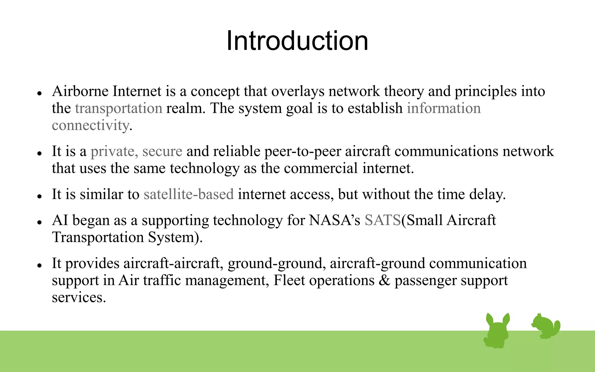 Airborne internet.pptx