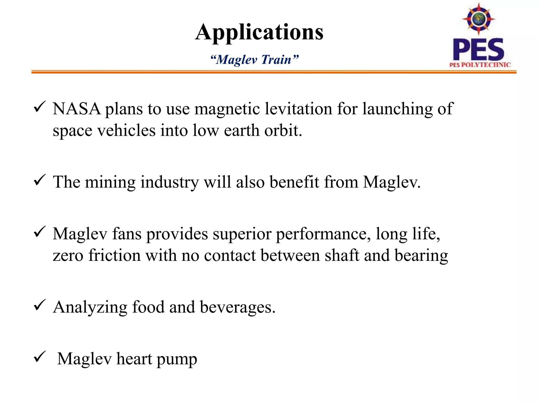 MAGLEV TRAIN PPT NIKKI.CV | Rail Travel | Travel Type