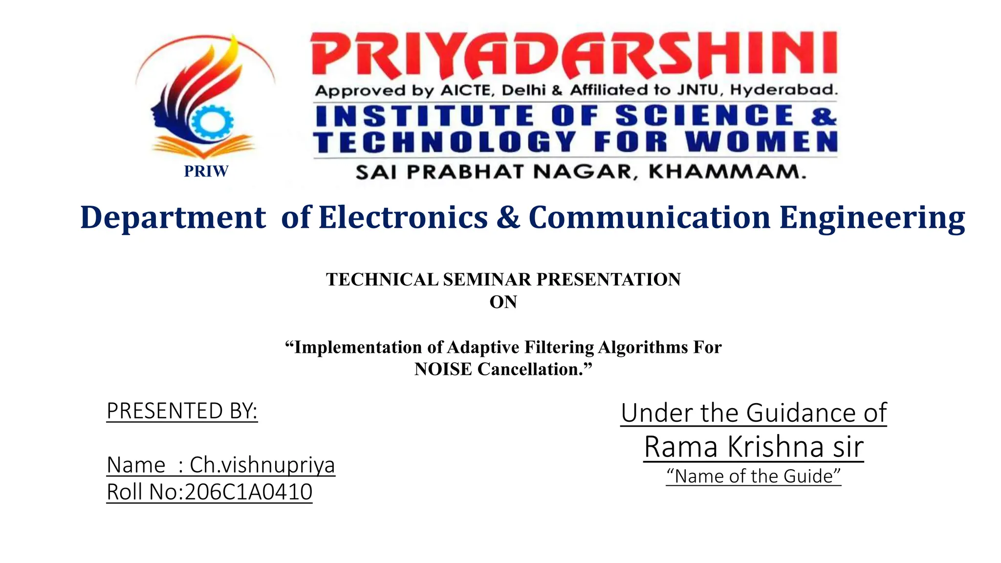 Technical Seminar PPT (Sample).pptx