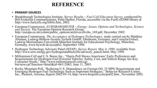Hydrogen Vehicle Technical sem ppt | PPT