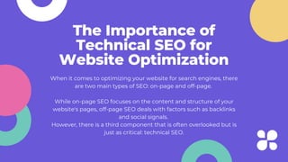 Technical SEO | PDF