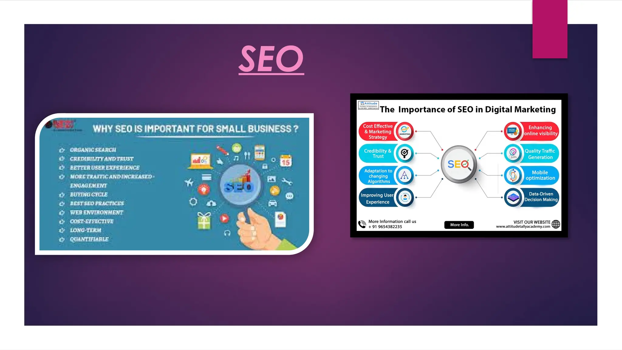 Technical Seo.(search engine optimization) | PPT