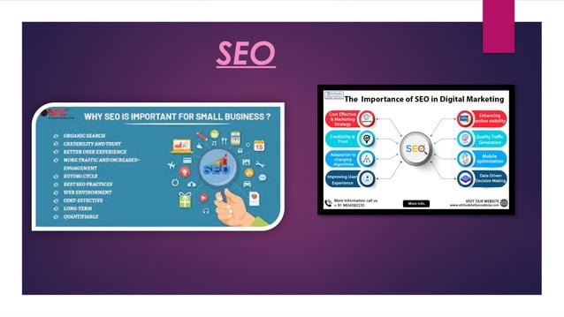 Technical Seo.(search engine optimization) | PPT