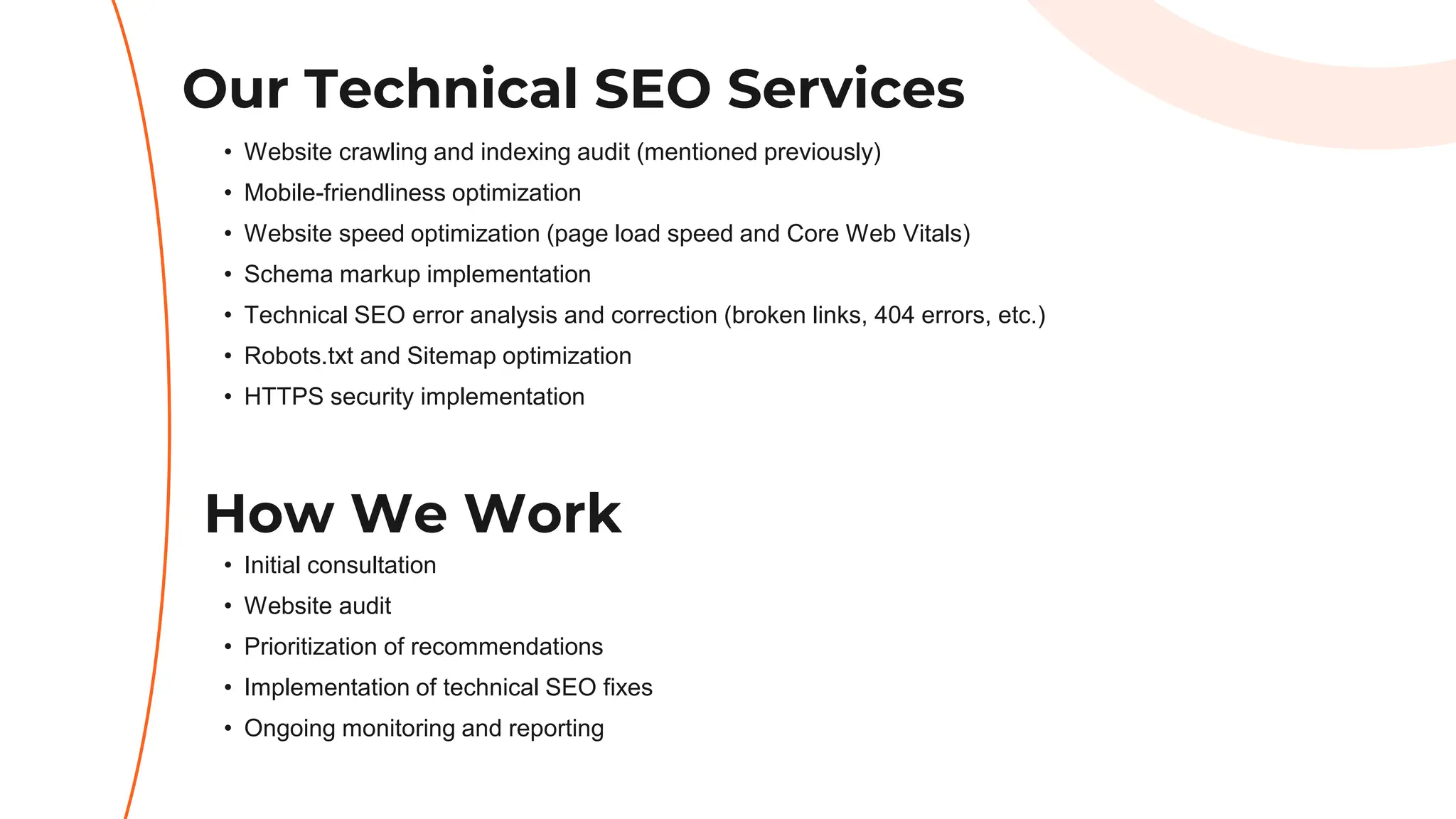 TECHNICAL SEO Presentation - InStep Technologies.pptx