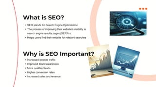 TECHNICAL SEO Presentation - InStep Technologies.pptx