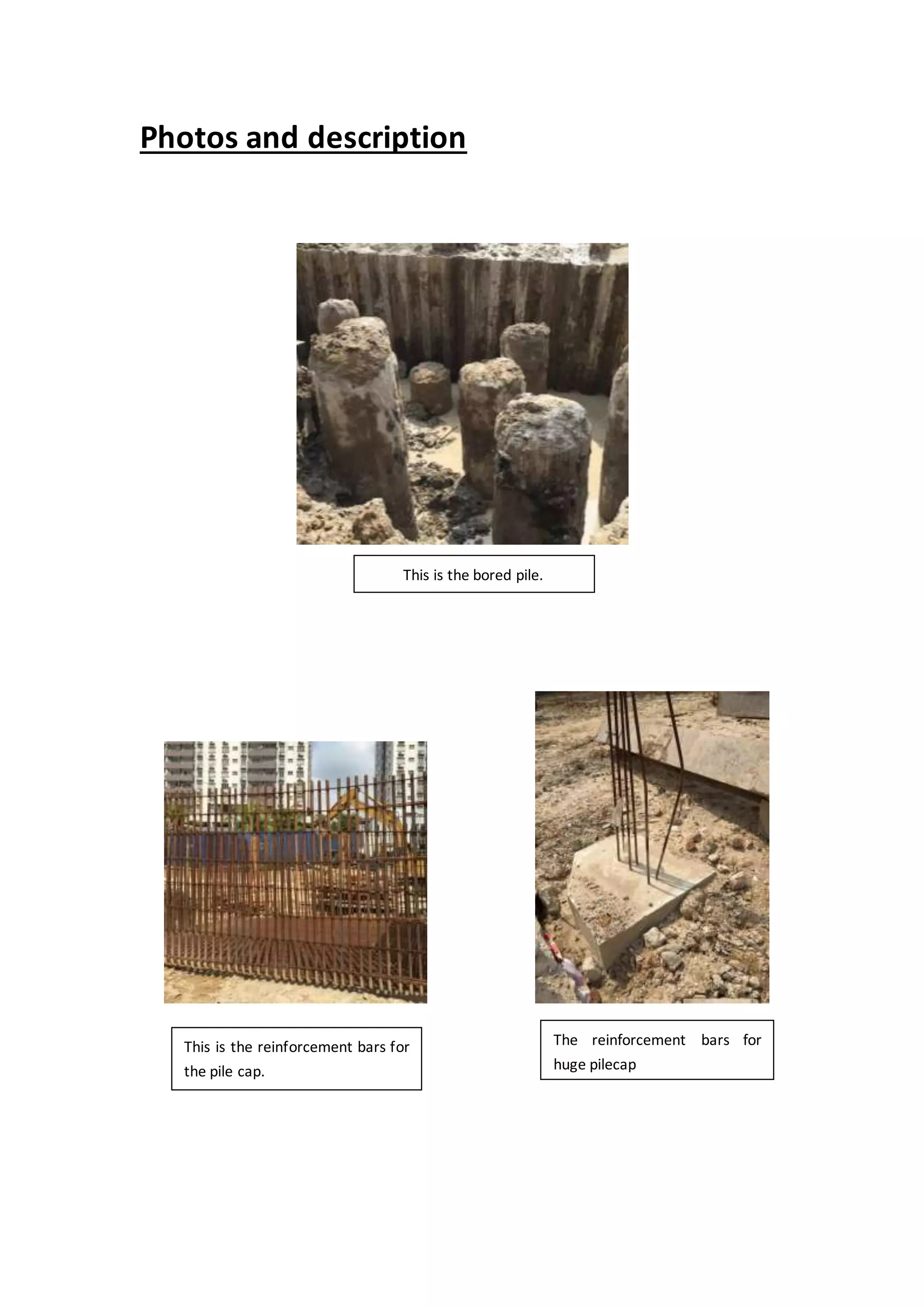 Technical site visit report | DOCX