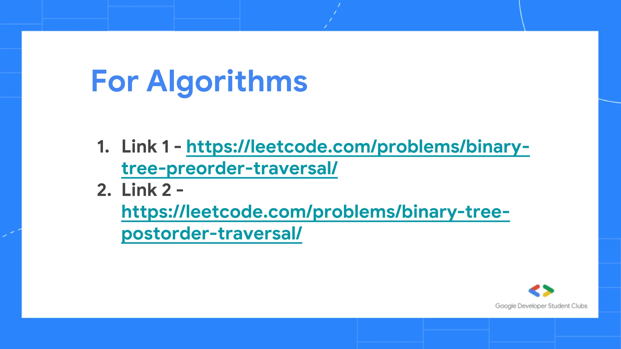 Technical Skills covering DSA and Lead Application | PPTX | Computing | Technology & Computing