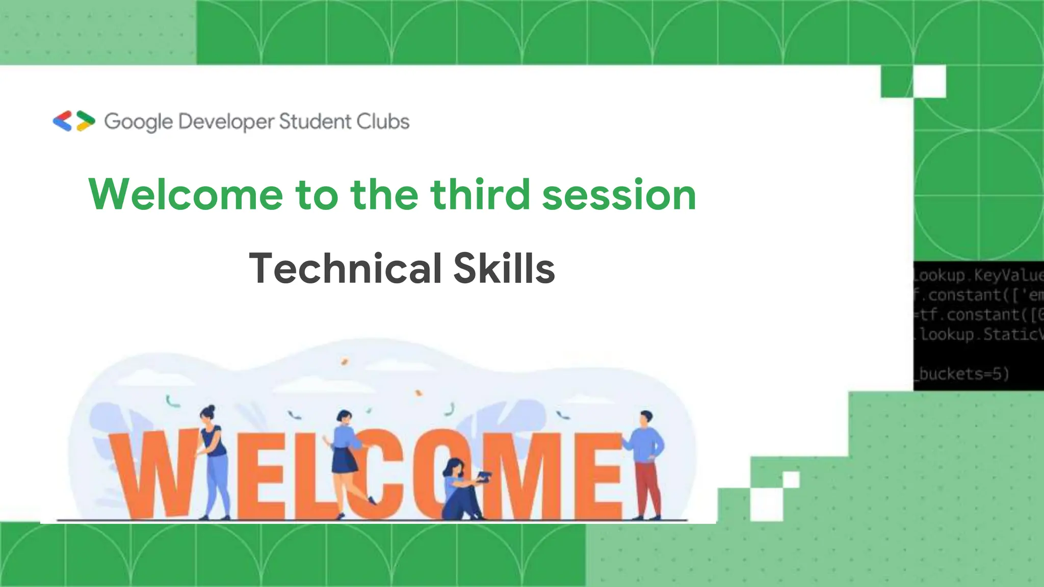 Technical Skills covering DSA and Lead Application | PPTX | Computing | Technology & Computing