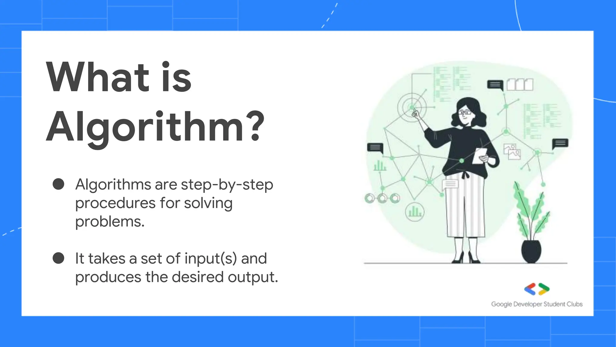 Technical Skills covering DSA and Lead Application | PPTX | Computing | Technology & Computing