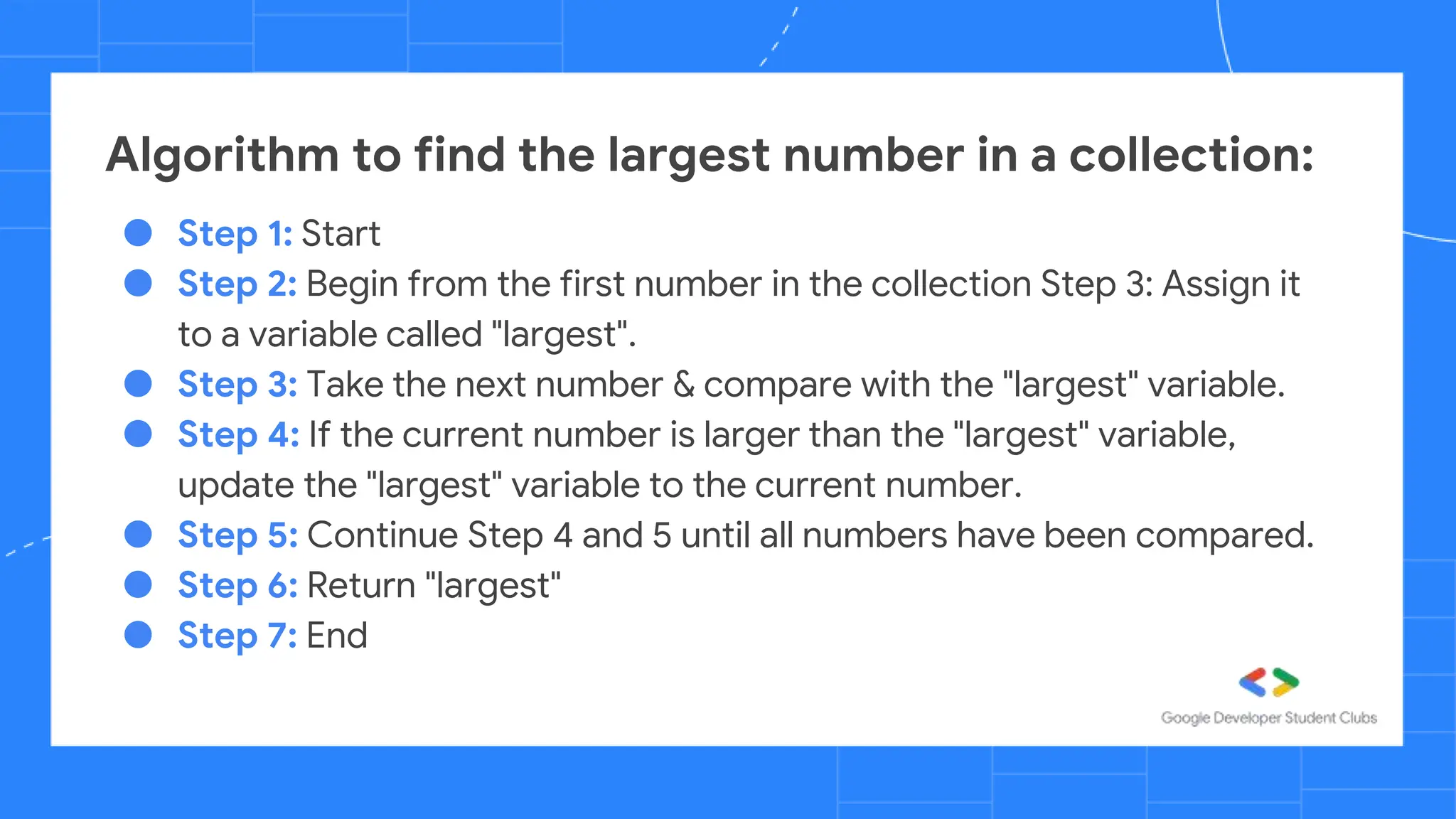 Technical Skills covering DSA and Lead Application | PPTX | Computing | Technology & Computing