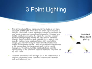 Josh's Technical skills A2 ppt | PPTX