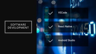 Technical skillset | PPT