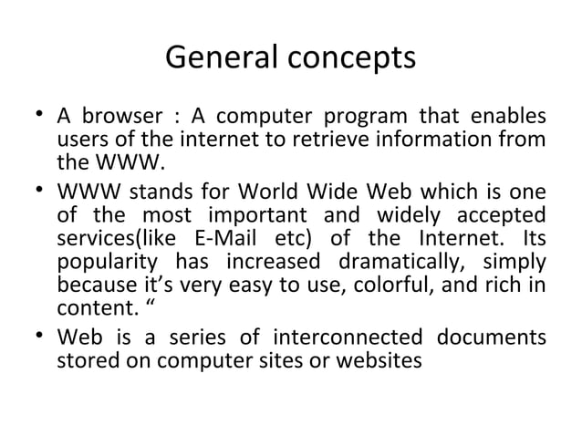 Technical skills in multimedia for odl learners | PPT
