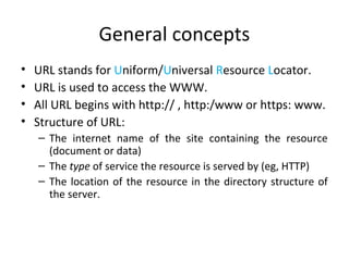 Technical skills in multimedia for odl learners | PPT