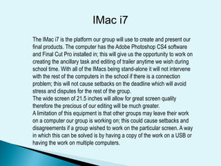 Technical skills | PPT