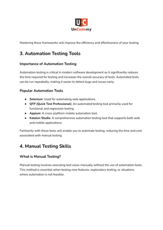 Technical Skills Required for a Software Testing Job.pdf