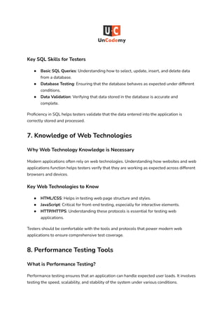 Technical Skills Required for a Software Testing Job.pdf