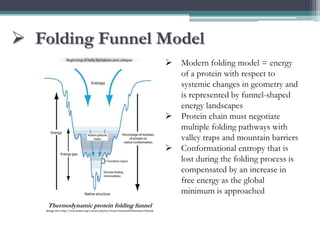 Insights into All-Atom Protein Structure Prediction via in silico ...