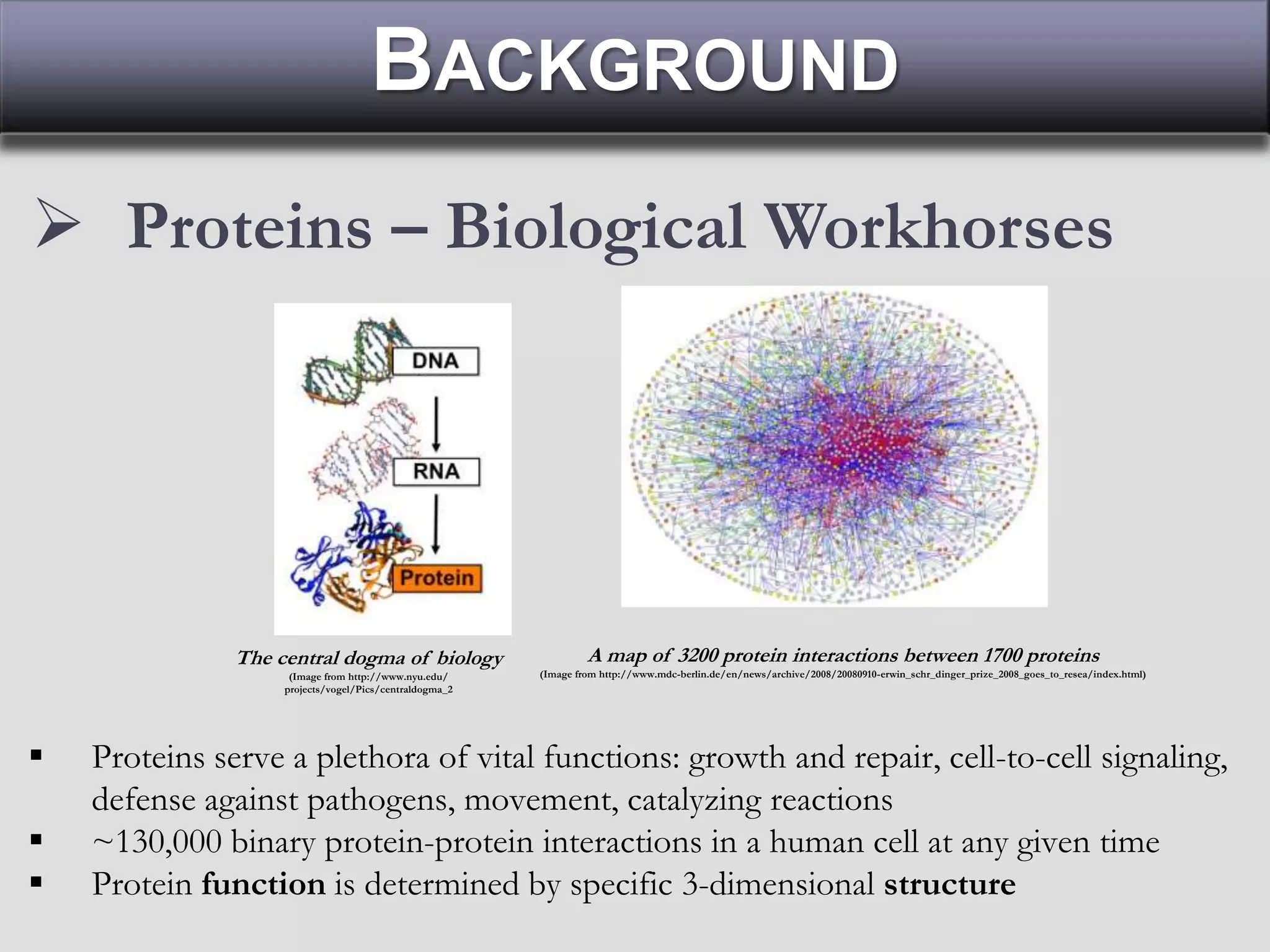Technical slideshow | PPT