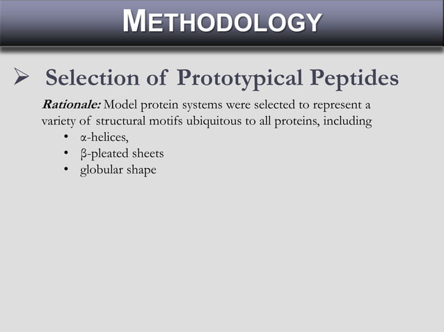 Technical slideshow | PPT