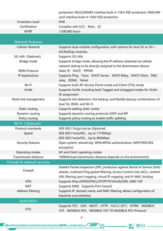 Technical Specifications for S910-5G Vehicle Gateway V1.0.pdf